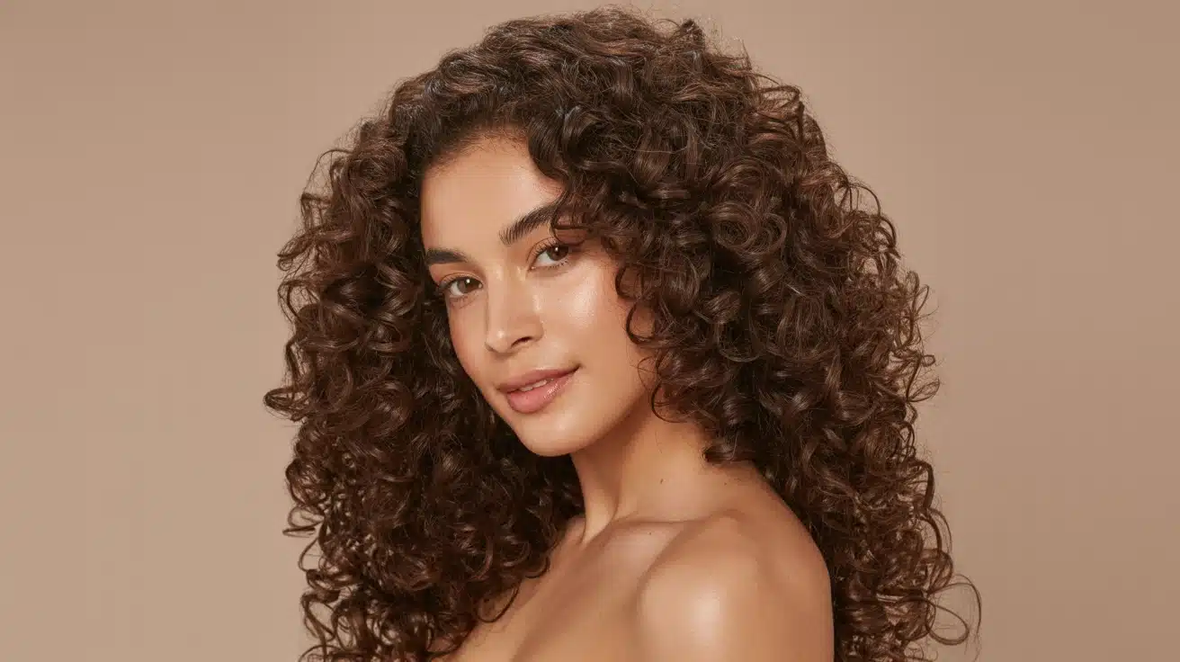 A Simplified Version of Curly Hair Product Order for Beginners - Stemsontx