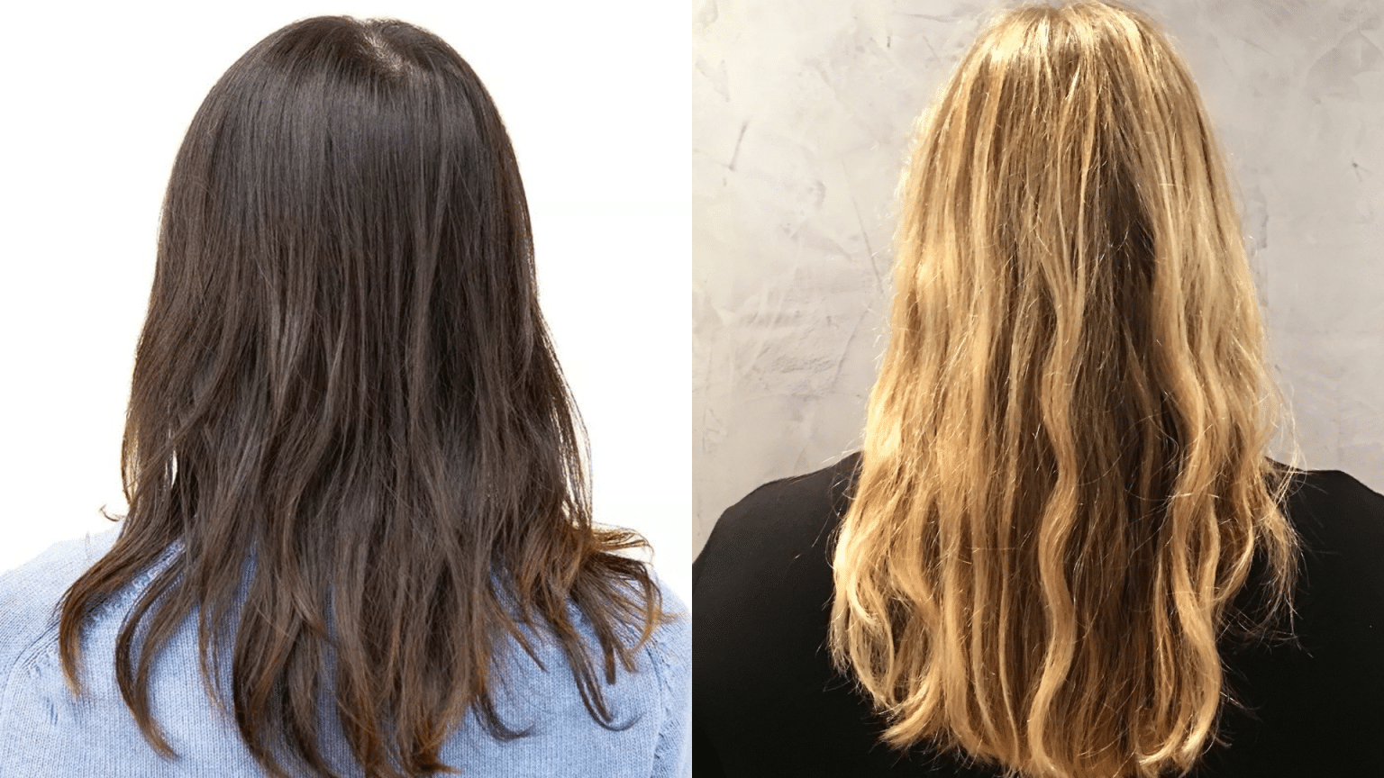 Key Differences Between 1C and 2A Hair Types - Stemsontx