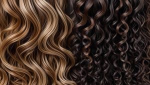 2B vs 2C Hair: Key Differences. - Stemsontx