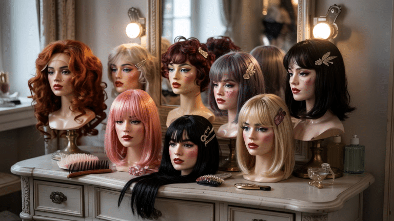 Hair Extension Methods: A Complete Guide - Stemsontx