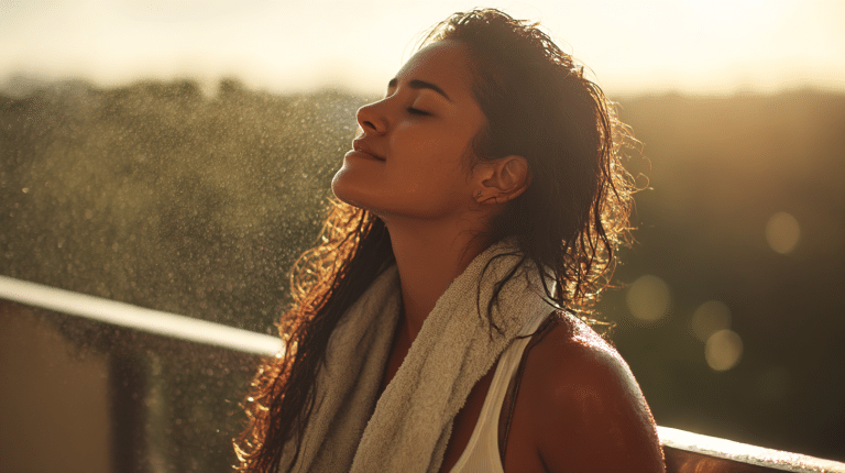 Is Air Drying Hair Bad? Everything You Need to Know - Stemsontx