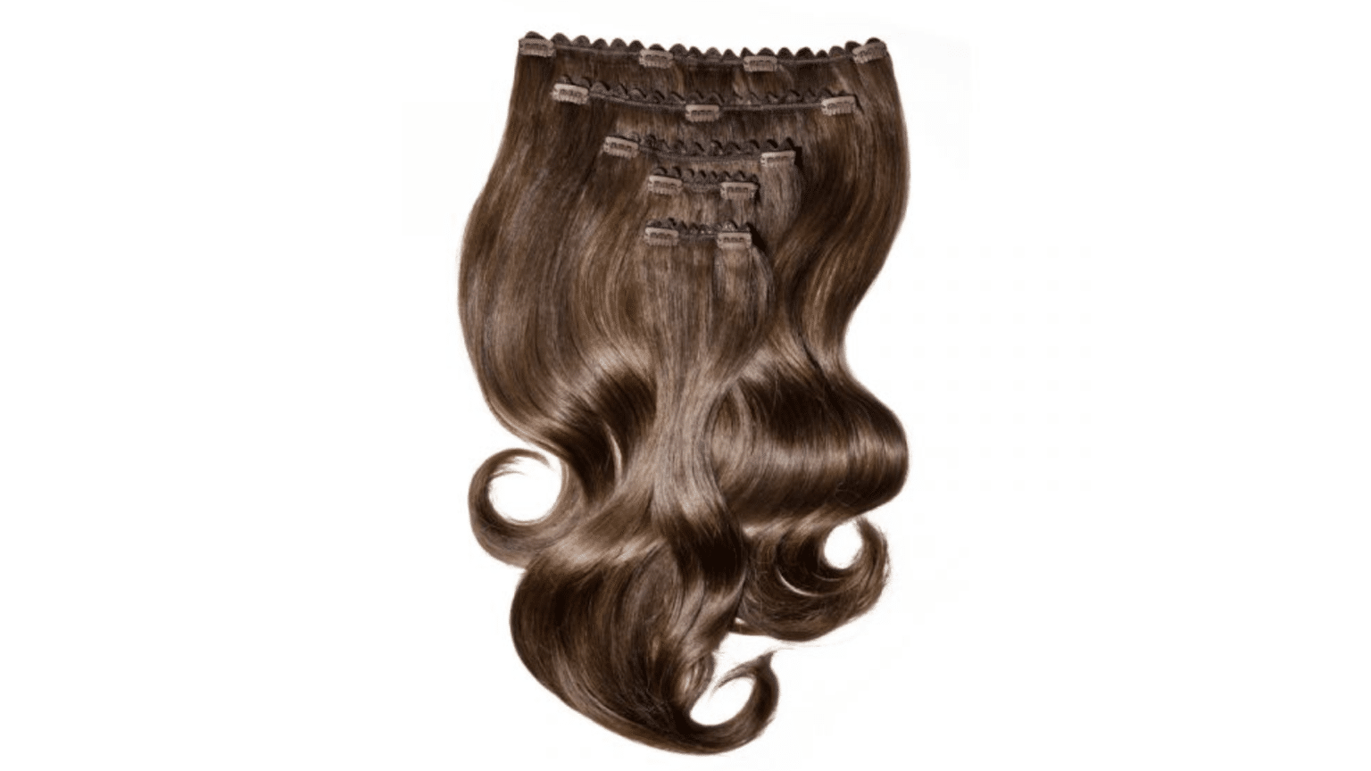 What Is a Weft? Everything You Should Know Before Getting Extensions ...