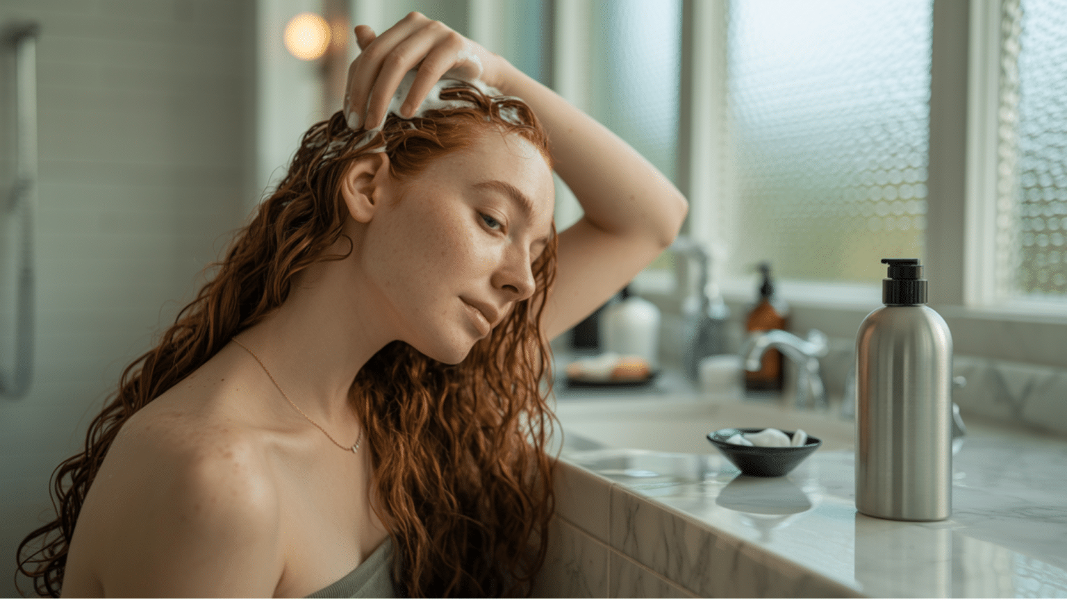 Everything You Need to Know About Wave Pattern Hair and Types - Stemsontx