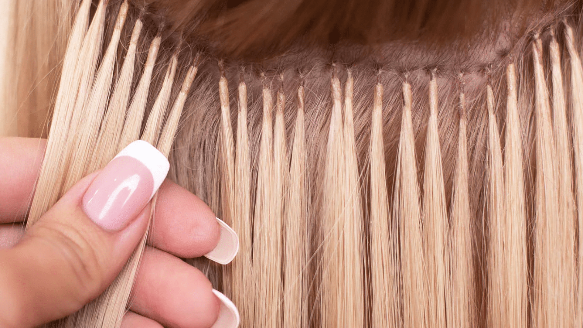 What Is a Weft? Everything You Should Know Before Getting Extensions ...