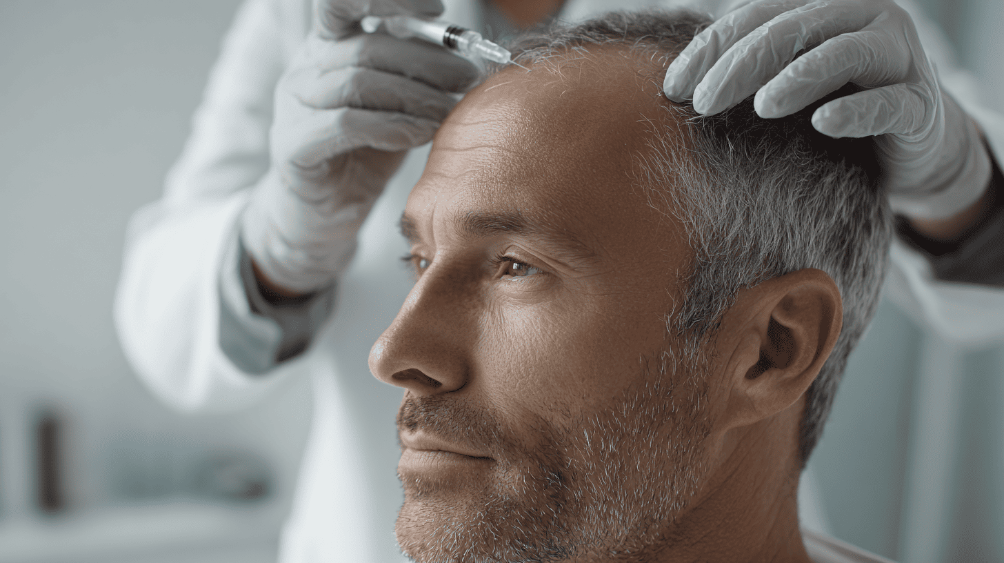 Is Hair Cloning the Future of Hair Restoration - Stemsontx