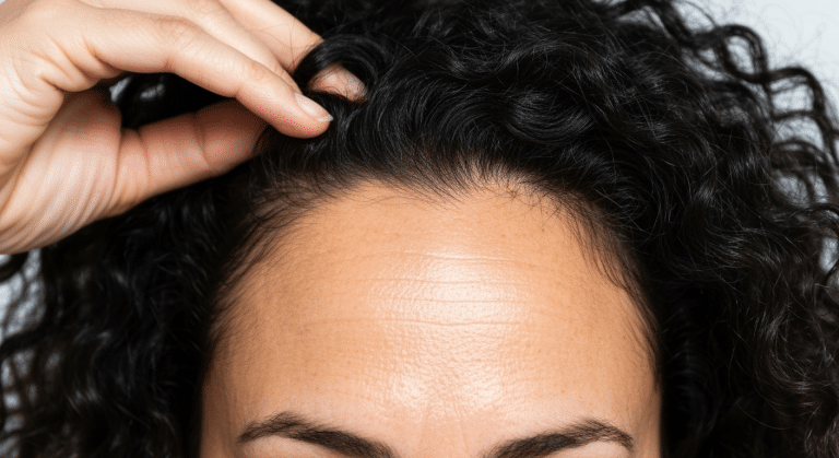 Learn All About Scalp Reduction Surgery and Its Types - Stemsontx