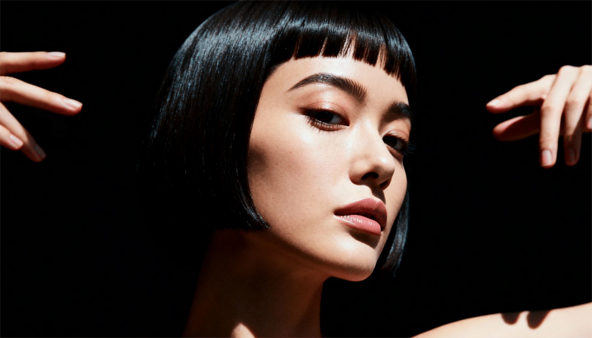 What is a Fringe Haircut? - Stemsontx