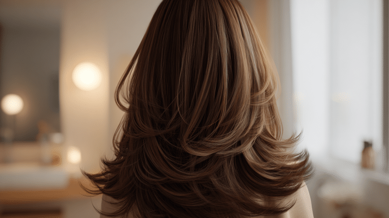 Damp Hair Meaning, Styling Ideas, and Drying Basics - Stemsontx