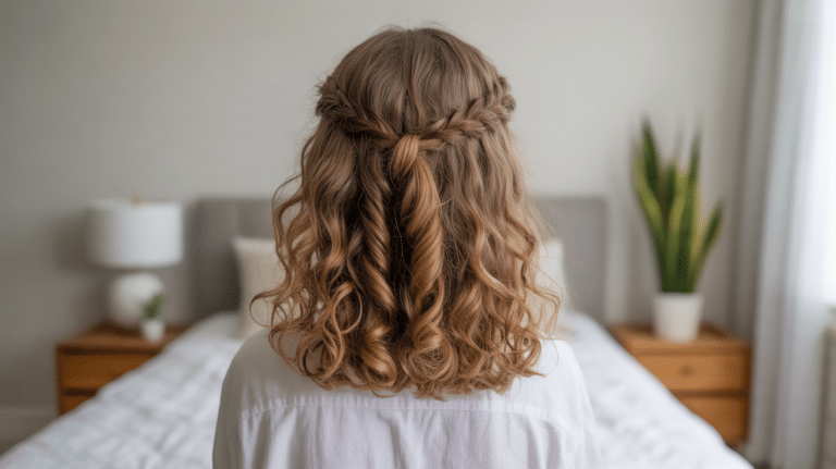 Damp Hair Meaning, Styling Ideas, and Drying Basics - Stemsontx