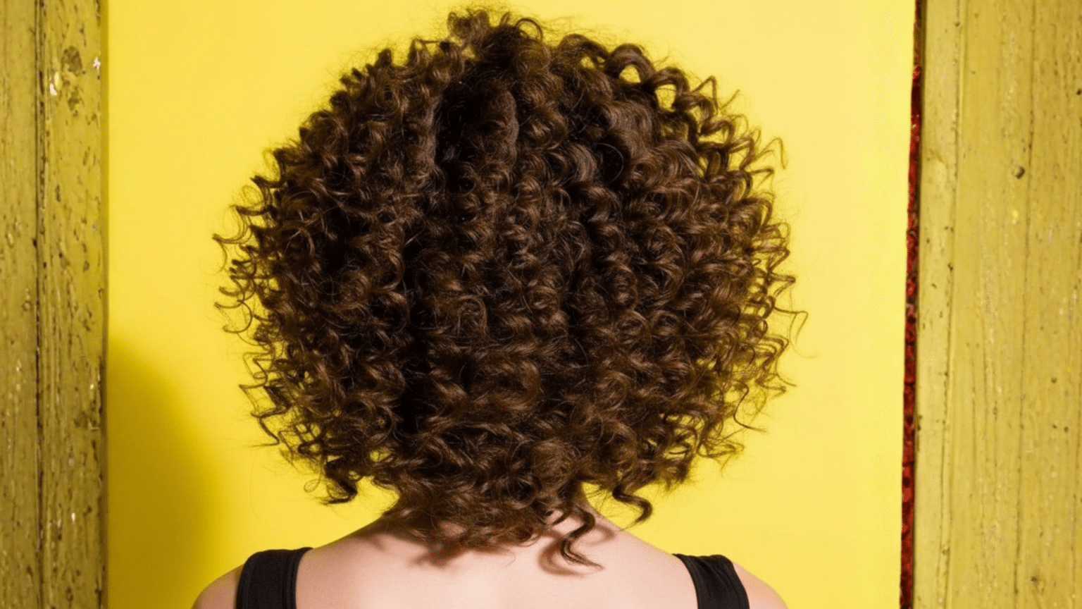 Different Types of Curls Names and Patterns - Stemsontx