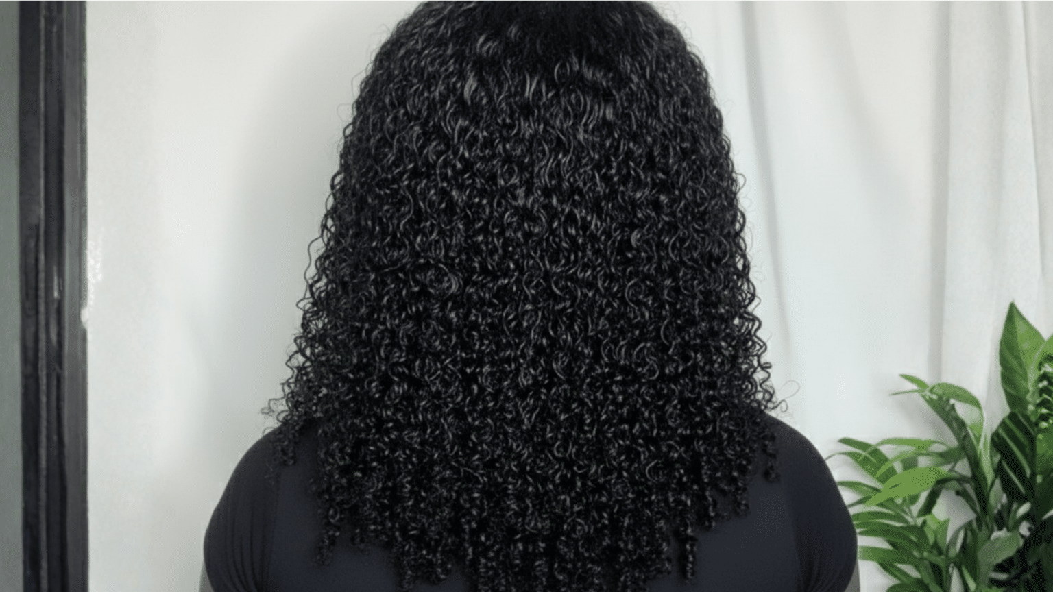 Different Types of Curls Names and Patterns - Stemsontx