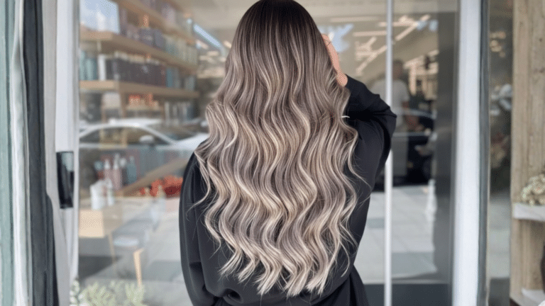 Damp Hair Meaning, Styling Ideas, and Drying Basics - Stemsontx