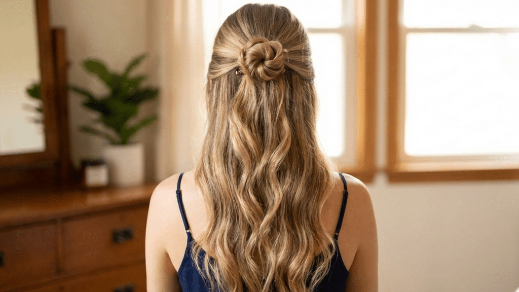 Damp Hair Meaning, Styling Ideas, and Drying Basics - Stemsontx