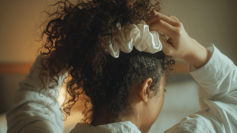Damp Hair Meaning, Styling Ideas, and Drying Basics - Stemsontx