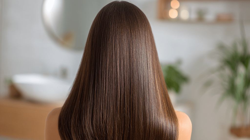 Damp Hair Meaning, Styling Ideas, and Drying Basics - Stemsontx