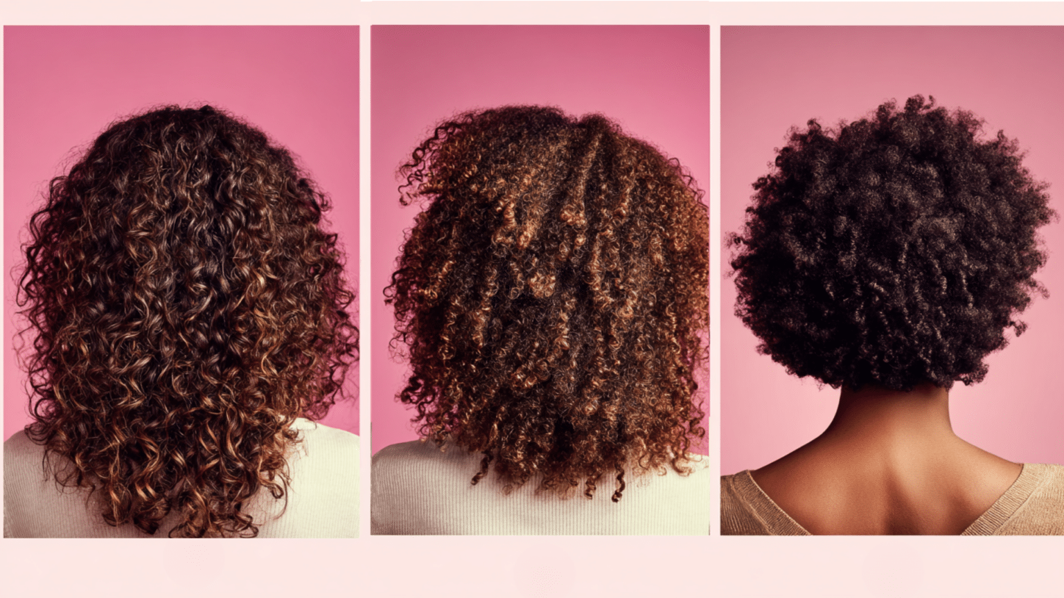 Different Types of Curls Names and Patterns - Stemsontx