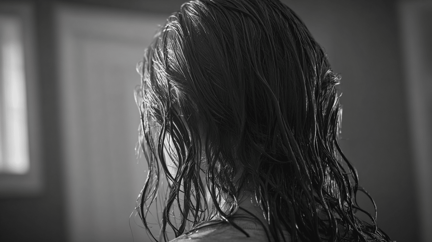 Damp Hair Meaning, Styling Ideas, and Drying Basics - Stemsontx