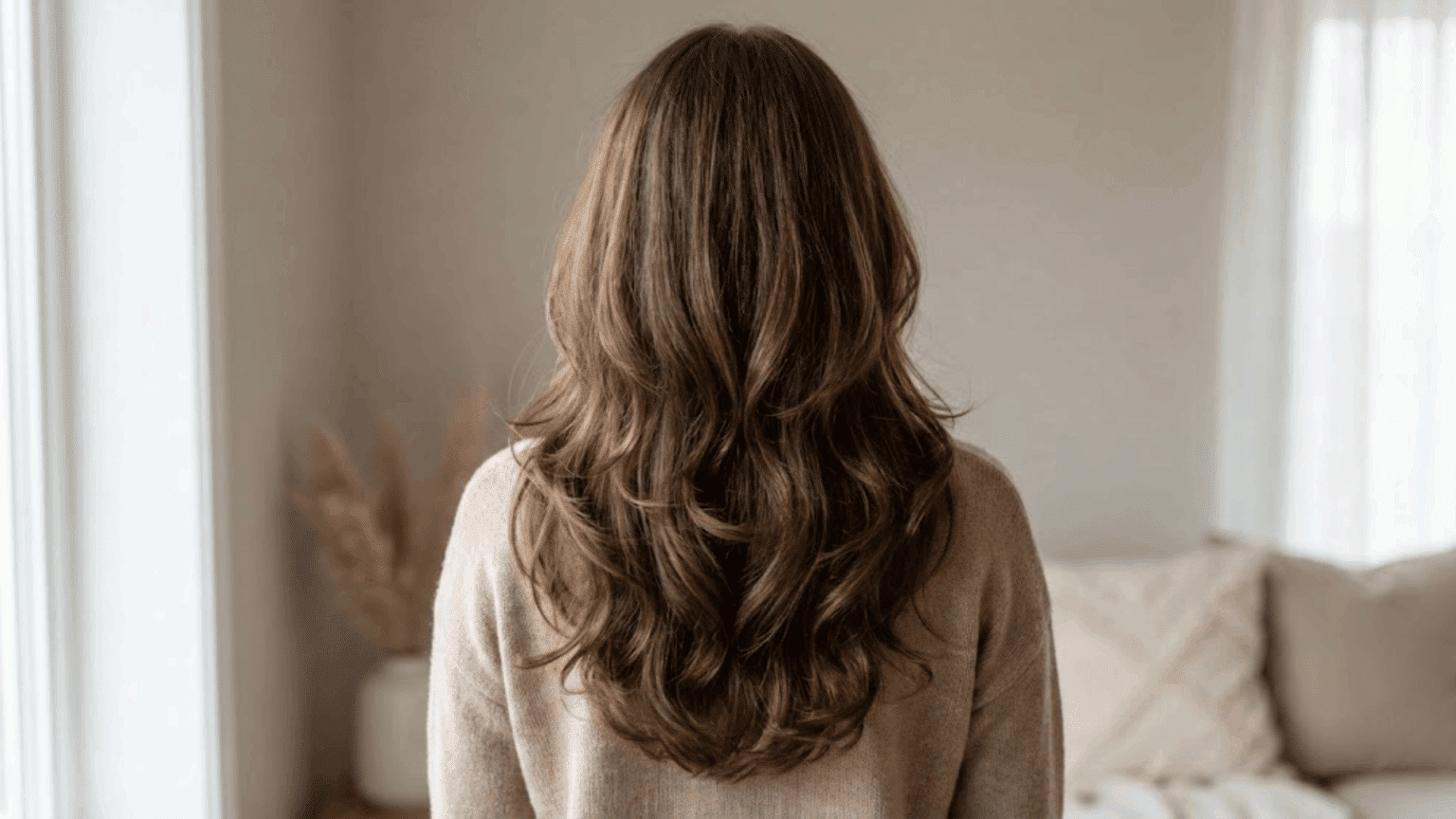 25 Stunning Haircuts for Long Hair You Must Try - Stemsontx